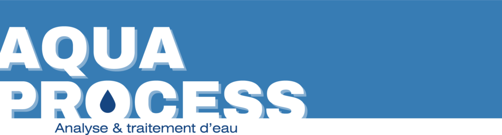 Aquaprocess – Analyse & traitement d’eau